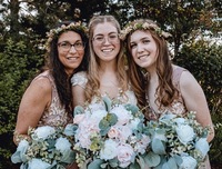 Mackenzie Kavanaugh (mackenziesue27) (258 books)
