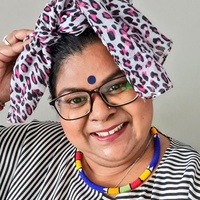 Verushka Ramasami - Durban, 11, South Africa (590 books)