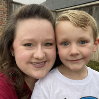 Jami Ward - Lubbock, TX (900 books)