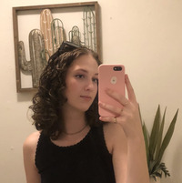 Eleanor Stokes-liss - San Antonio, TX (5 books)