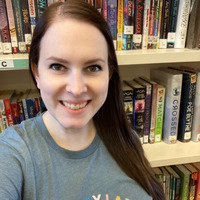 Esther Clark - Canada (1,298 books)