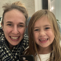 Alicia Atkinson - Philadelphia, PA (1,652 books)