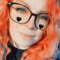 Amber Burnett (ambularsmclovin) - Winter Springs, FL (696 books)