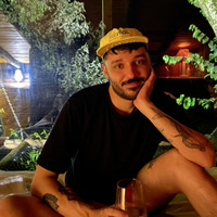 Felipe Luz - Sao Paulo, 27, Brazil (473 books)