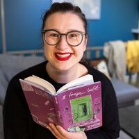 Malin (readygoread) (malinadr) - Norway (1,584 books)