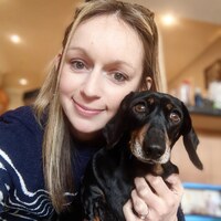 Rebecca Roper - Milton Keynes, I6, The United Kingdom (47 books)