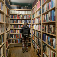 zoe rutherford - Canada (113 books)