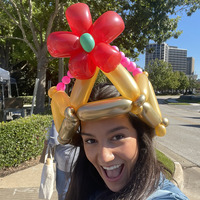 Katie Leppert - Houston, TX (66 books)