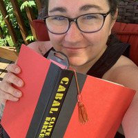 Stacy Fair (stacyfair) - Butler, PA (634 books)