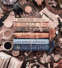 Kaur Sisters (kaurreads) - Thousand Oaks, CA (179 books)