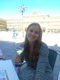 Pilar Marcos Martin - Blanes, 56, Spain (280 books)