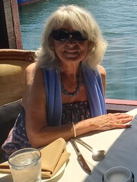 Barbara Schultz - Tustin, CA (5,811 books)