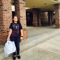 Alex - Norcross, GA (22 books)