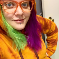 Lindsay Gamble - Poulsbo, WA (181 books)