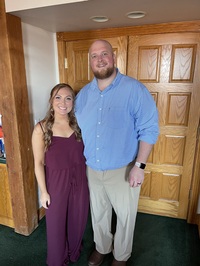 Katie Rewolinski - Lincoln, NE (1,550 books)