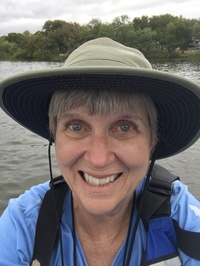 Bridget Cave - Austin, TX (500 books)