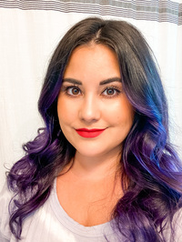 Megan Cyr (thebestself) - Weymouth, MA (603 books)