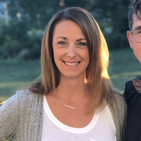 Jennifer Tomaselli - West Chester, PA (1,124 books)