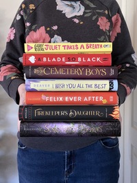 KappaBooks (kappa_books) (1,954 books)