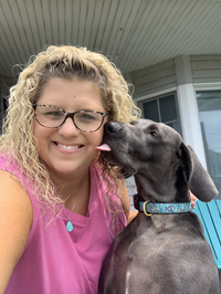 Jessica Bailey - Avon, NC (84 books)