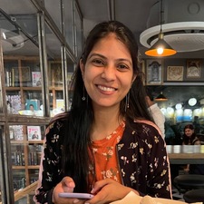 Niharika Pal (mybookstanook) - Hyderabad, India (408 books)