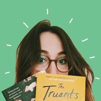 Ellie Beadle (beadsreads) - London, The United Kingdom (1,286 books)