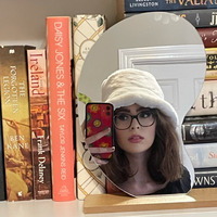 Elizabeth Raines - Florence, SC (3,284 books)