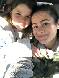 Courtney Mullins - Richmond, VA (3,274 books)