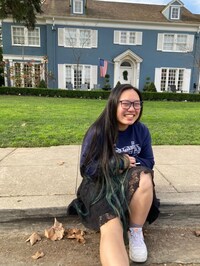 Winnie Ha (winnieha) - Columbus, OH (2,055 books)
