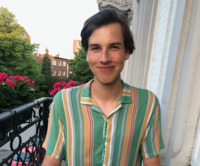 Joe Lammers - Maastricht, Limburg, Netherlands (394 books)