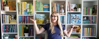Heather Babler (727 books)