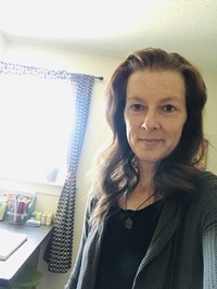 Lucy Gleason - Littleton, CO (464 books)