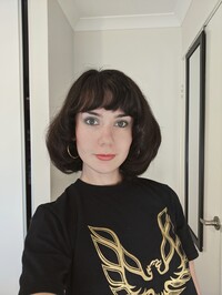 Courtney Coulson (courtneycoulson) - CURRAMBINE, WA, Australia (297 books)