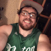 Nicholas Ferrante (nickjferrante) - Standish, ME (179 books)