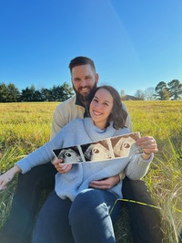 Alexa Ray - Greenville, SC (378 books)