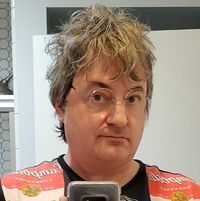 Jon Newman - Tarzana, CA (450 books)