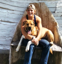 Isabella Frey - Calgary, AB, Canada (300 books)