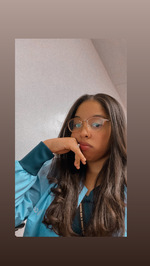 Melany Solano - Nagua, 14, Dominican Republic (141 books)