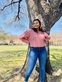 Divya Thomas - Carrollton, TX (489 books)