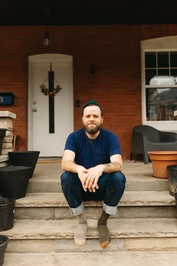 Nick Parry - Canada (207 books)