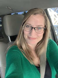 Tiffany Joyce - The United States (62 books)