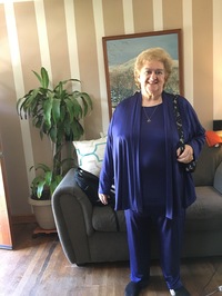 Sandra Zajac - Cokeburg, PA (237 books)