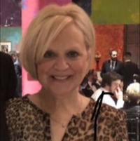 Debbie De Salvo - Arlington Heights, IL (1,784 books)