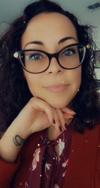 Crystal Castillo (magical_books) - The United States (1,515 books)