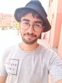 otmane elhaddaji - MARRAKECH, 51, Morocco (15 books)