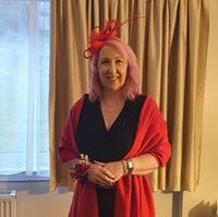 Anne-marie Garvie - London, H9, The United Kingdom (339 books)