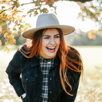 Bethany Van Eps - Kansas City, MO (286 books)