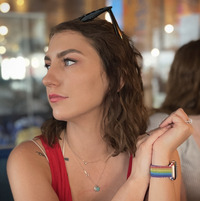 Melissa Sinclair - Southfield, MI (369 books)