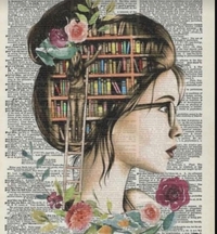 Ayca - Istanbul, 34, Turkey (1,255 books)