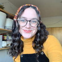 caitlin berrol - Portland, OR (101 books)